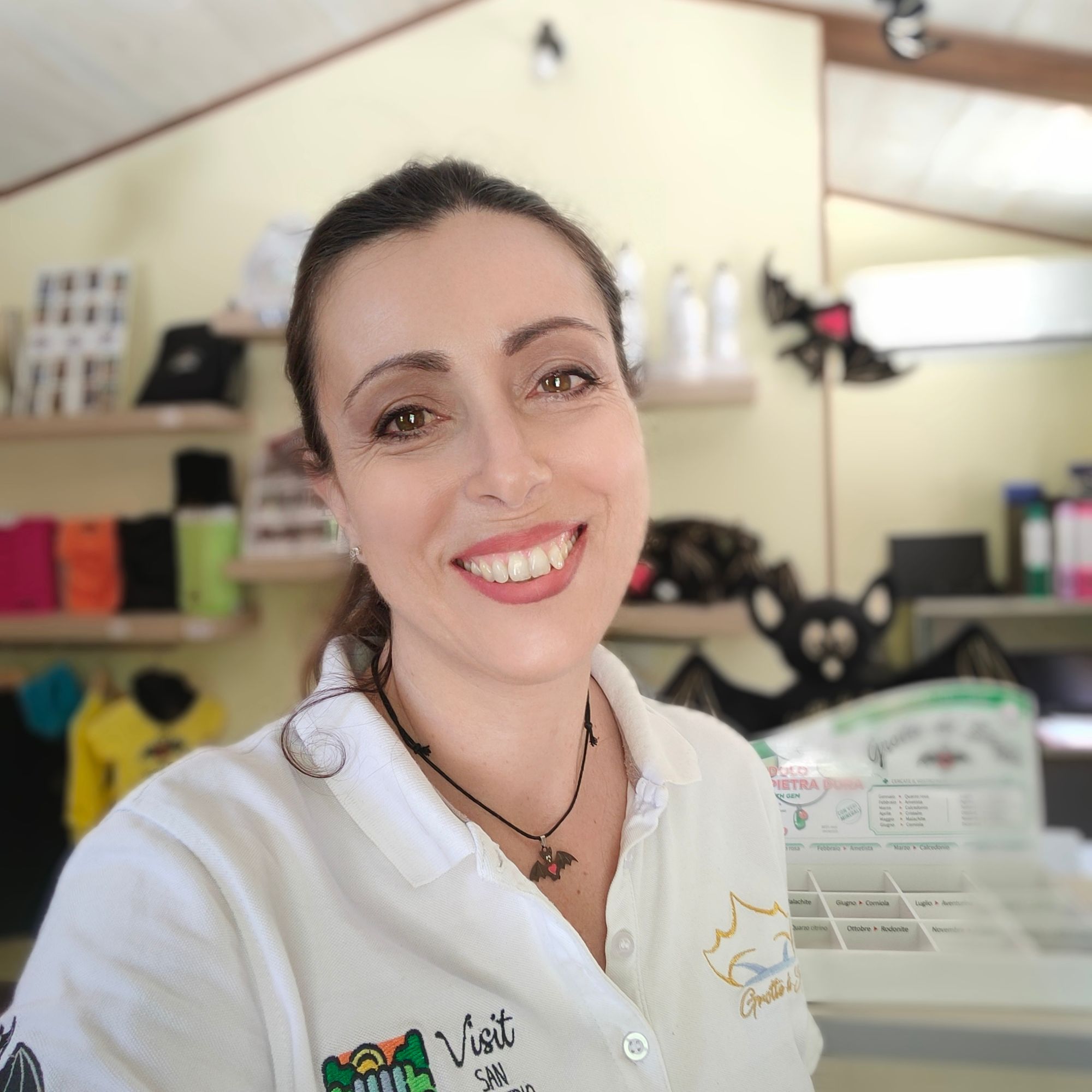 Grotte di Stiffe - Chi Siamo